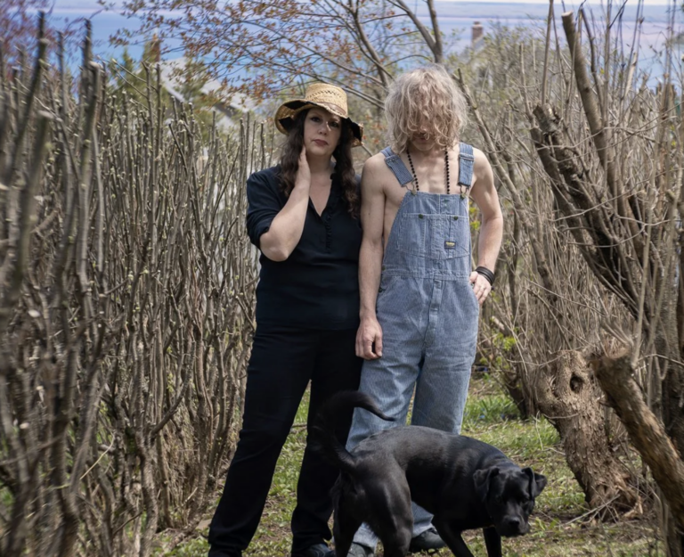 Why Be Cautious? // an Interview with Low - The Great Northern