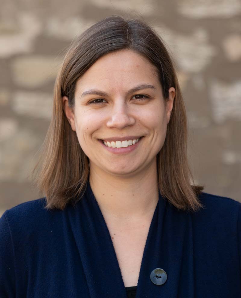 Anne Schechinger - The Great Northern