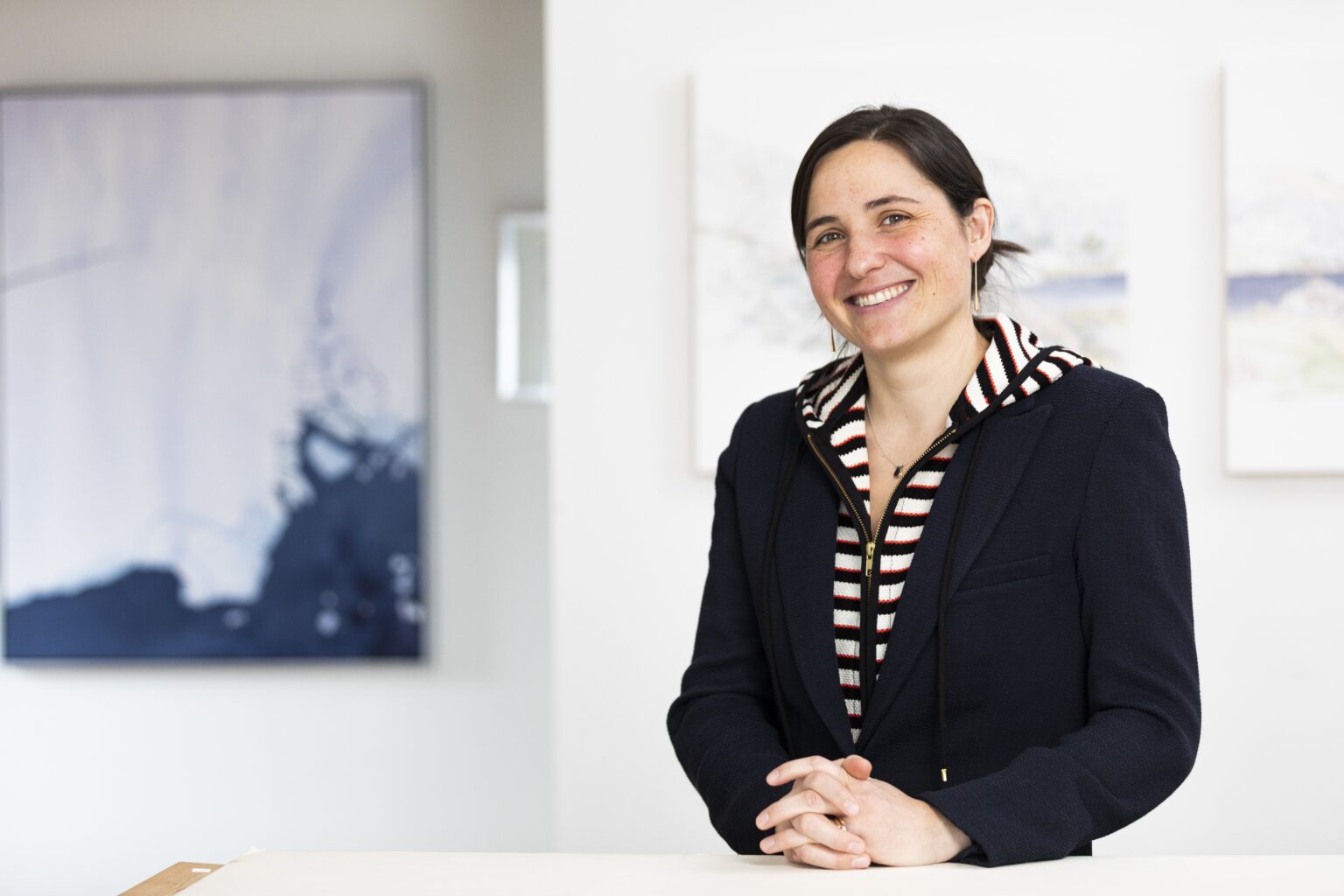 Heidi Roop - The Great Northern