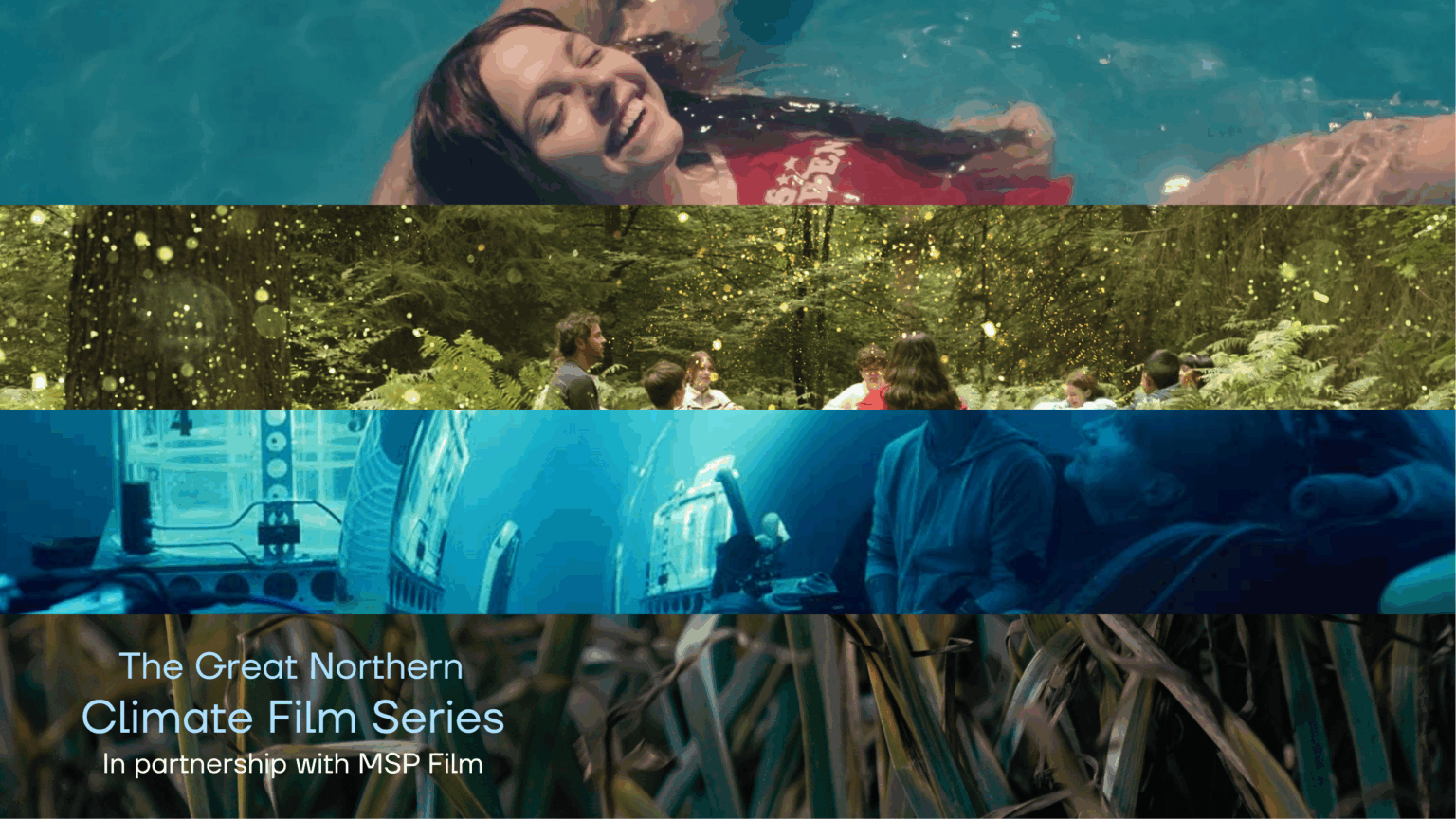 Climate Film Series - The Great Northern