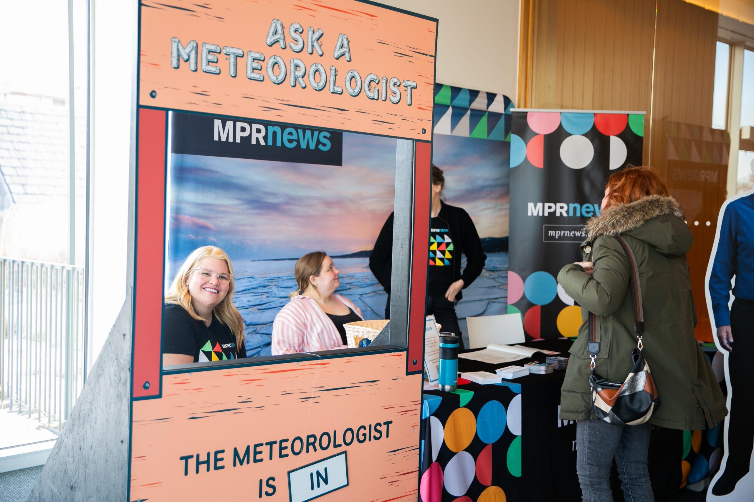 Climate Action Fair - The Great Northern